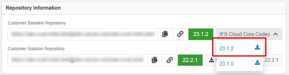 Developing with IFS Developer Studio - ALE Documentation For IFS Cloud